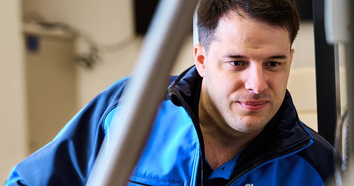 Job vacancies at Rigert Stairlifts / Garaventa Liftech AG | Rigert