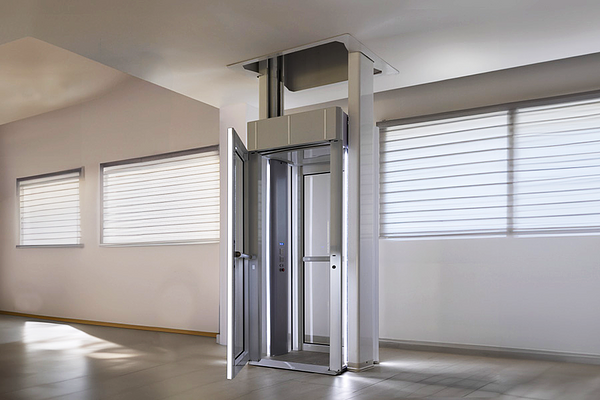 Rigert Lifts | Free Consultation | Available Immediately | Rigert